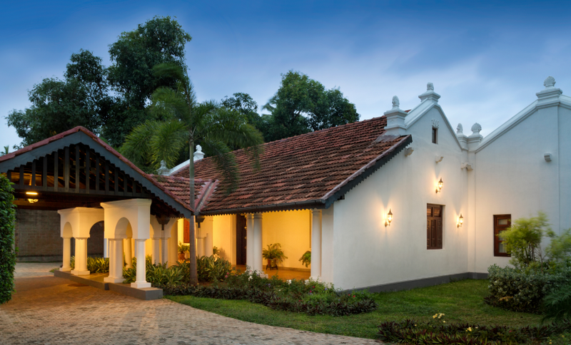 Fox Resorts | Homepage